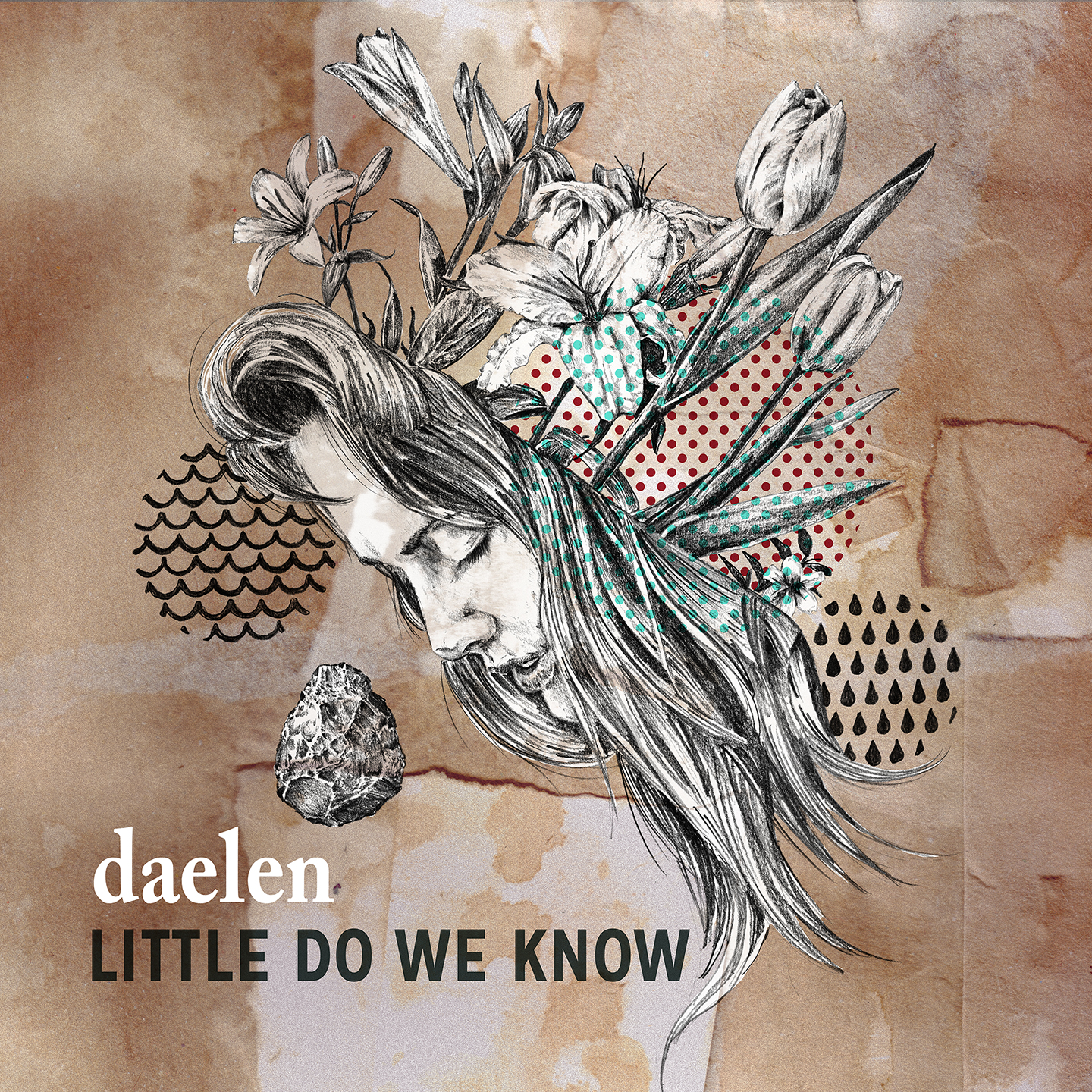 Nydelig debutsingel fra daelen | Drabant Music