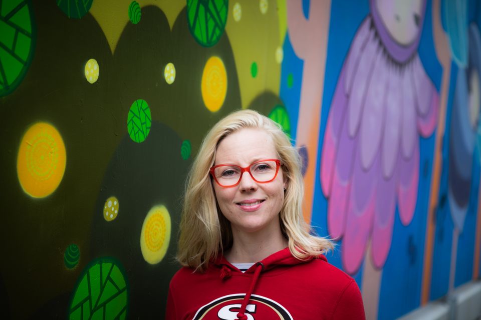 Finsk journalist forsøkt truet til stillhet. Jessikka Aro fortsetter ...