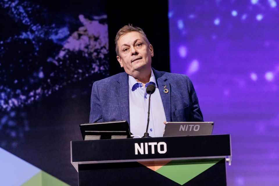 Slik blir du best på kunstig intelligens på din arbeidsplass | NITO ...