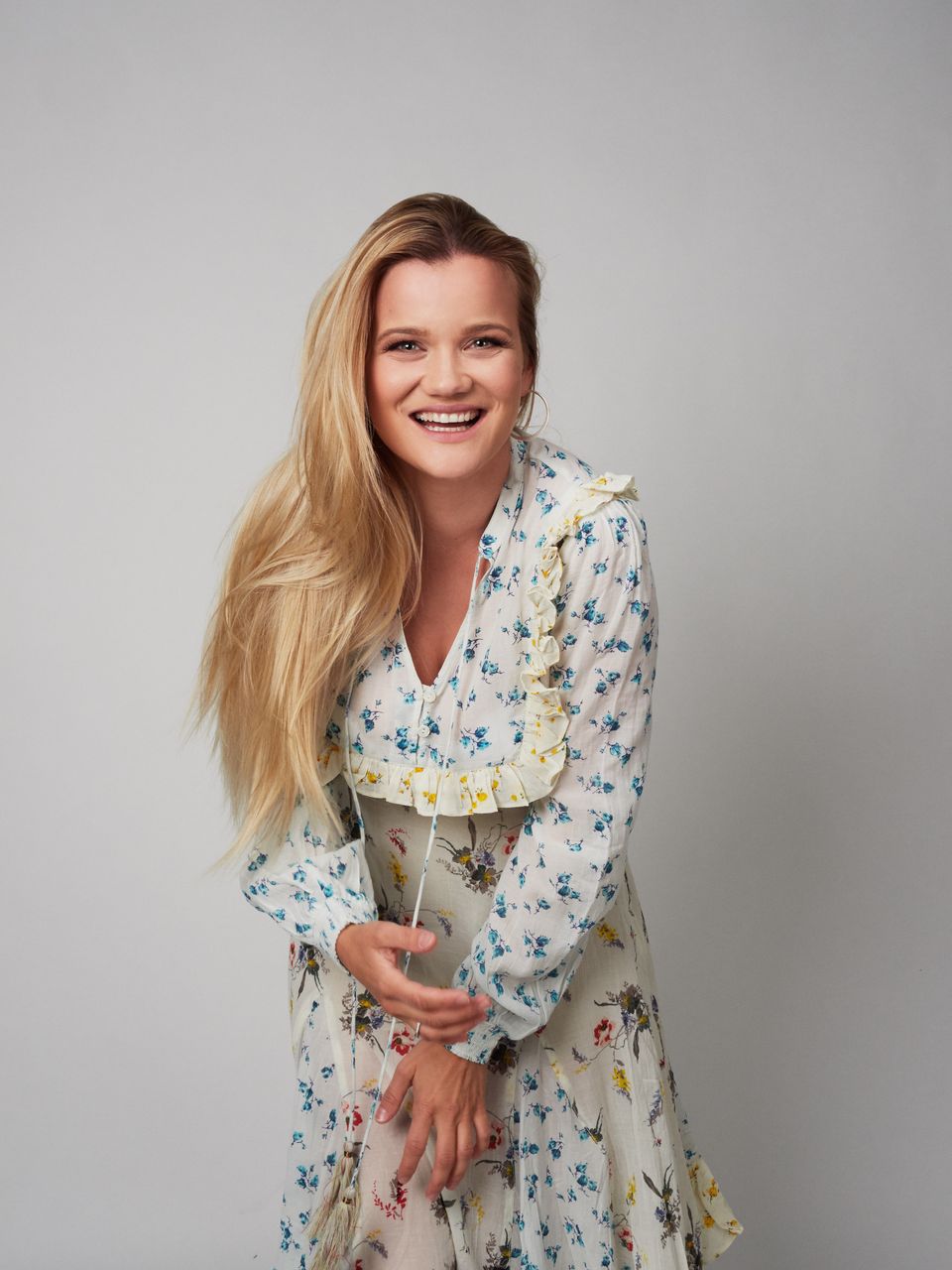 Sandra Lyng debuterer som barnebokforfatter og slipper tilhørende ...