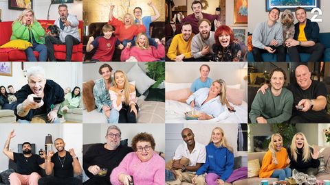 Her er de nye deltagerne i SOFA! | TV 2