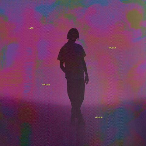 Lars Vaular annonserer nytt album med ny musikk | Sony Music Norway