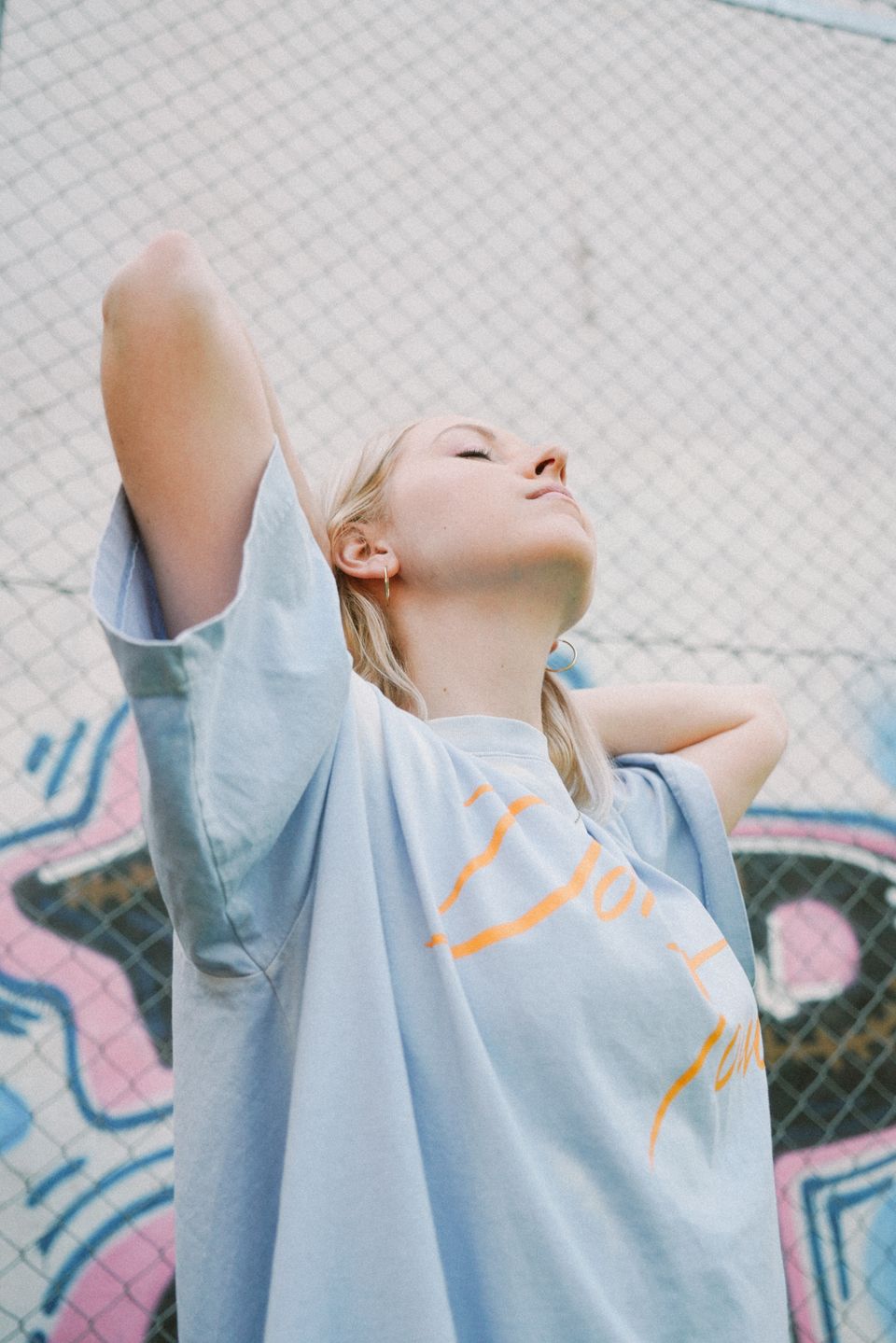 Maylen tar popmusikken til nye høyder med ny singel! | Sounds Like Gold