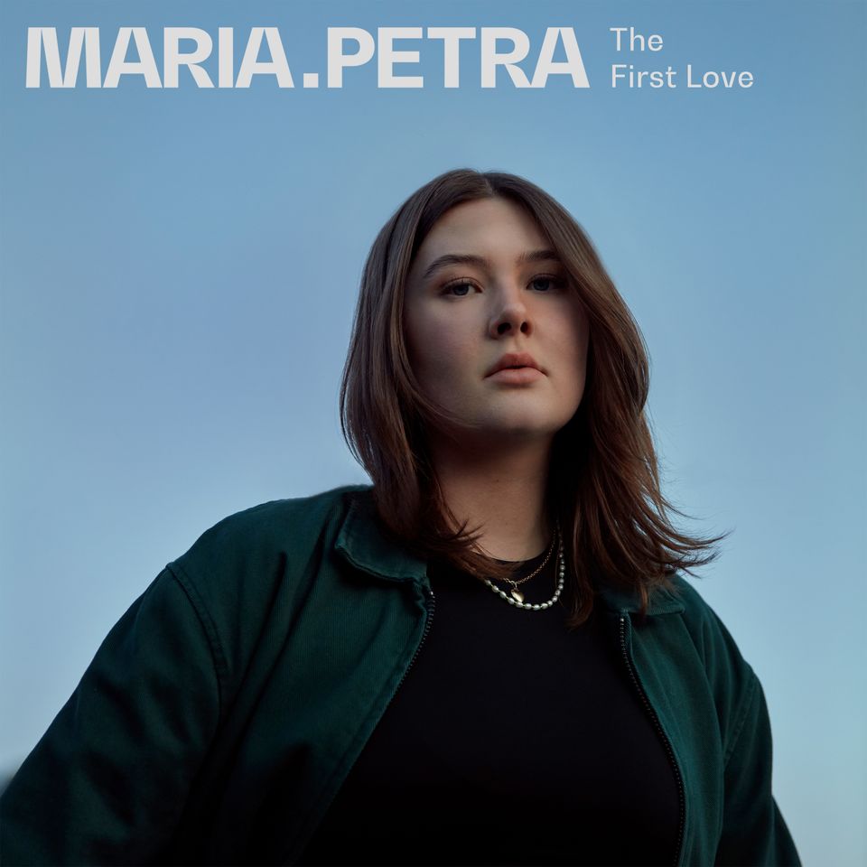 Maria Petra med ny låt 13. mai - "the first love" | Universal Music Norge