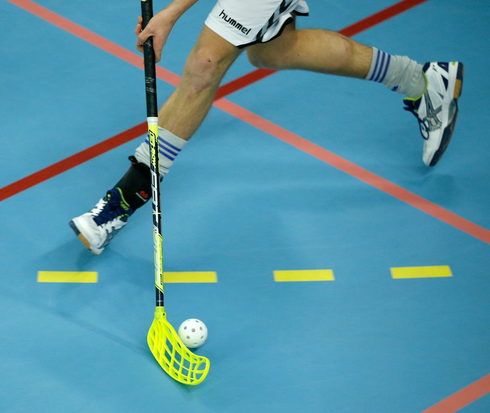 Nå kommer norsk innebandy på TV 2 | TV 2