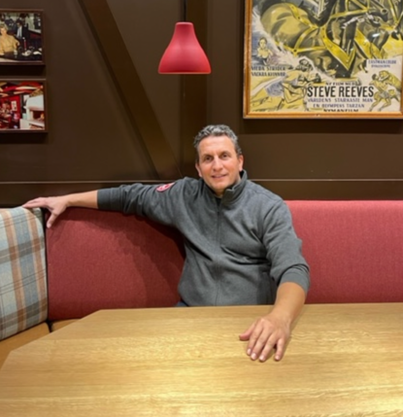 Peppes Pizza har åpnet på Amfi i Elverum | Peppes Pizza