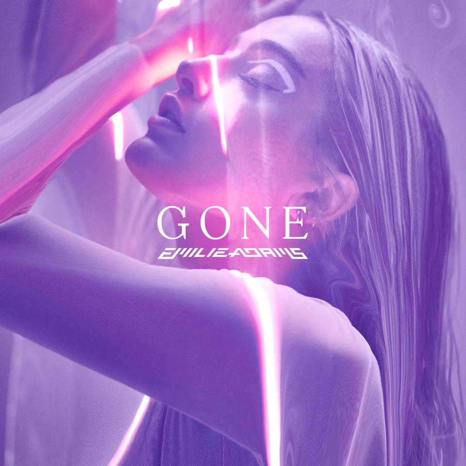 Emilie Adams slipper EP'en "Gone" | Sony Music Norway