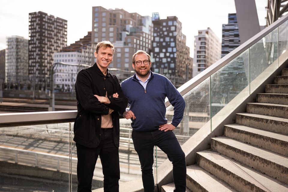 Slik blir fotball-VM på NRK og TV 2 | NRK