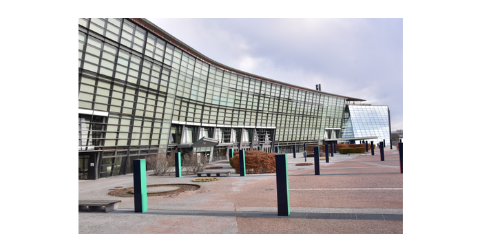 ABB hovedkontor Fornebu | ABB