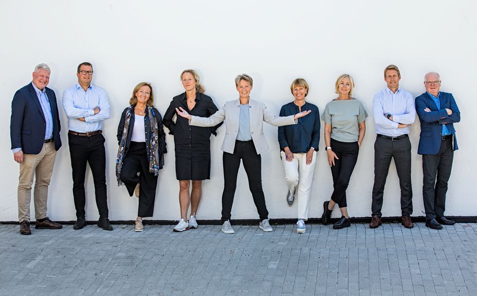 Møt fremtidens Asplan Viak! | Asplan Viak