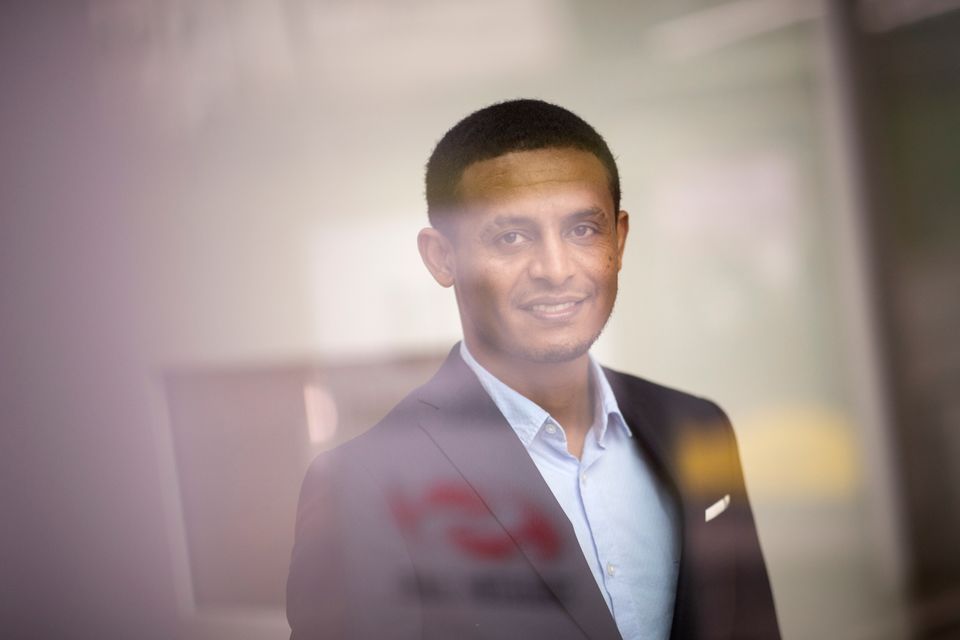 BI-forsker tildelt Hans Majestet Kongens gullmedalje | Handelshøyskolen BI