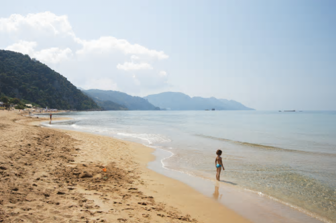 Ving ønsker Korfu velkommen tilbake | Ving Norge