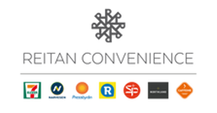 Pressemeldinger | Reitan Convenience