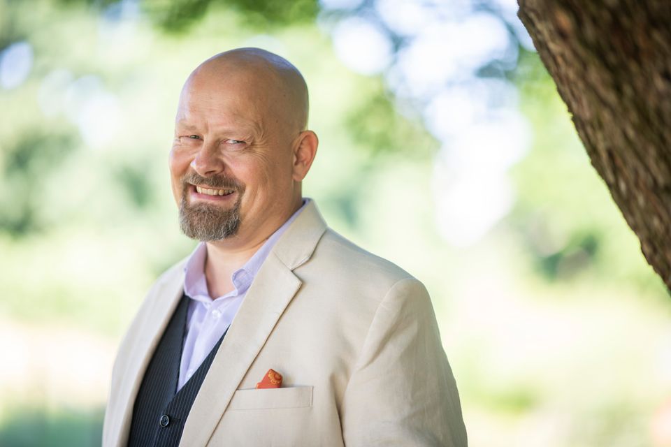 Kai Roer inn i toppledelsen til det børsnoterte selskapet KnowBe4 | KnowBe4