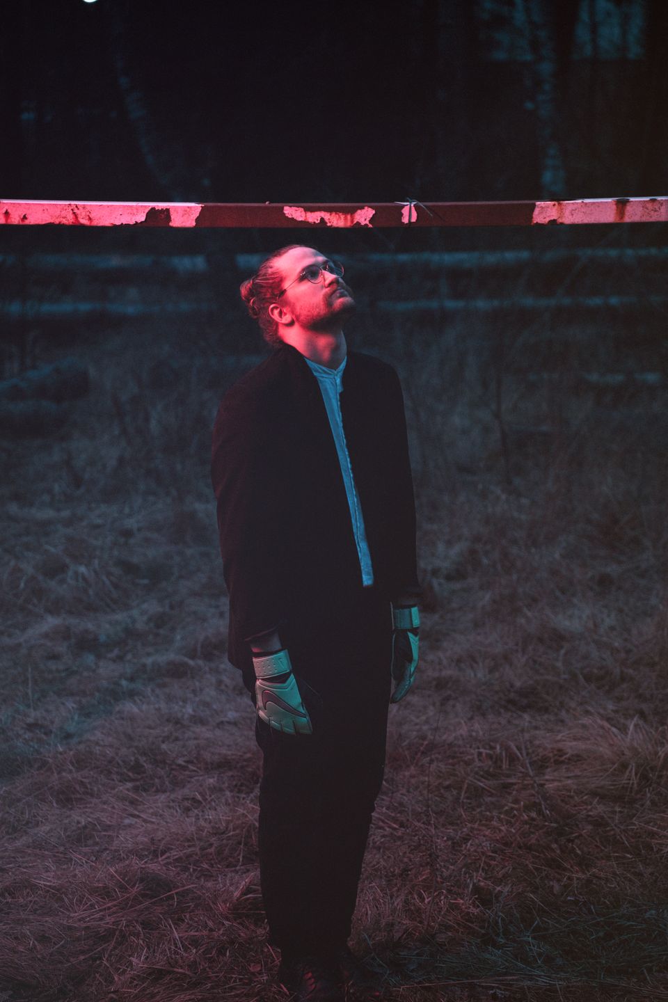 Overblikk fra Inge Bremnes | Sony Music Norway