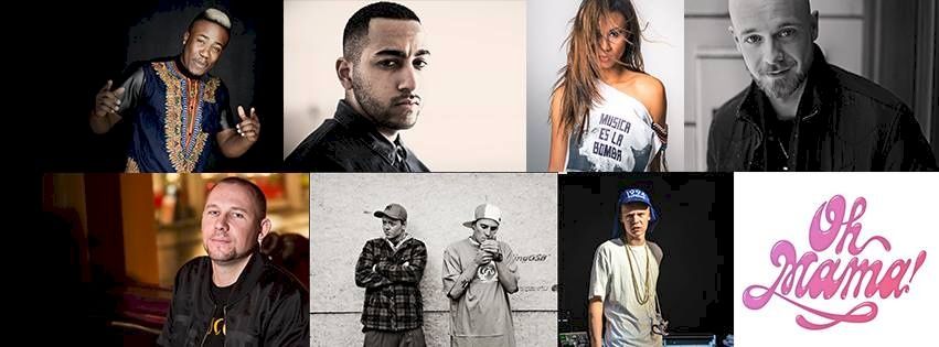 Sportsklubben Sterling får hjelp av hiphop'ere Jaa9 & Onklp | Universal ...