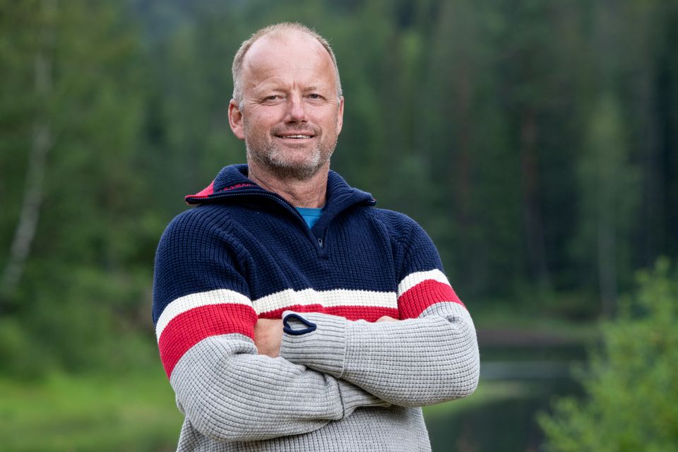 Dette er deltakerne i Farmen 2019 | TV 2