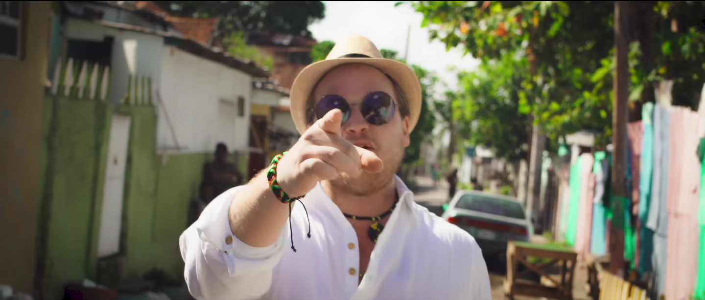 Musikkvideo fra Freddy Kalas | Universal Music Norge