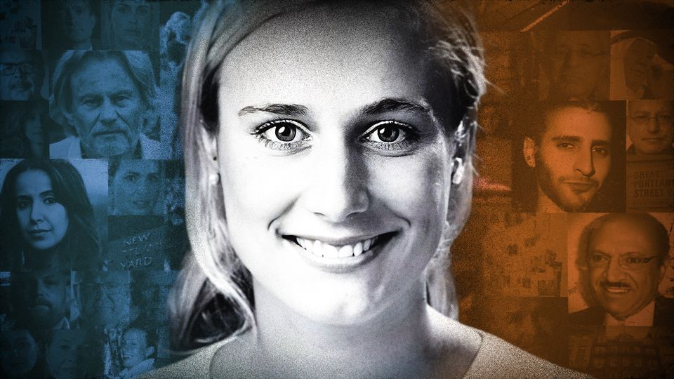 Jakter kontakt med Farouk Abdulhak i true crime om Martine-saken | TV 2