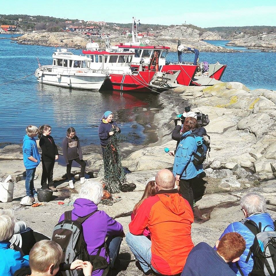 Strandryddedagen 2016: Tusener av frivillige skal ut og rydde | Hold Norge Rent