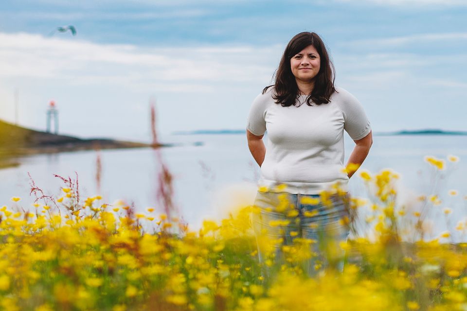 Filmbransjen melder seg på i valgkampen | WWF Verdens naturfond