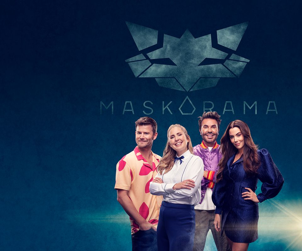Klar for Maskorama? | NRK