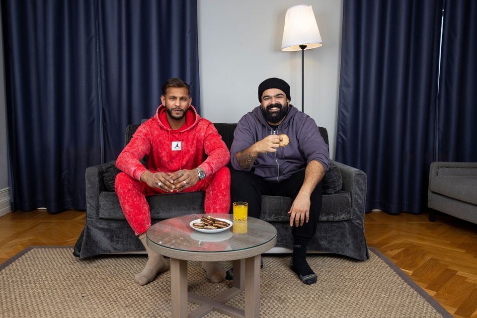 Ny sesong og nye deltakere i SOFA! | TV 2