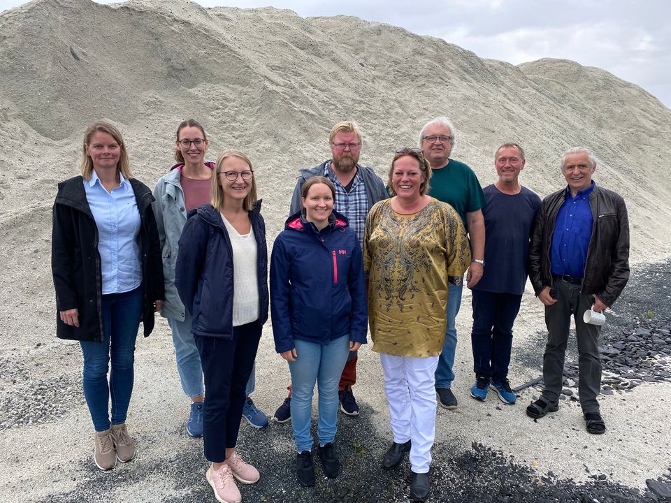 Ny norsk råvare i drøvtyggerfôret | Felleskjøpet Agri