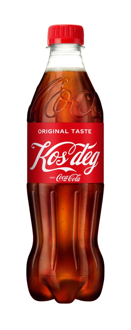 Coca-Cola går helnorsk med kosekampanje | Coca-Cola Norge og Coca-Cola ...