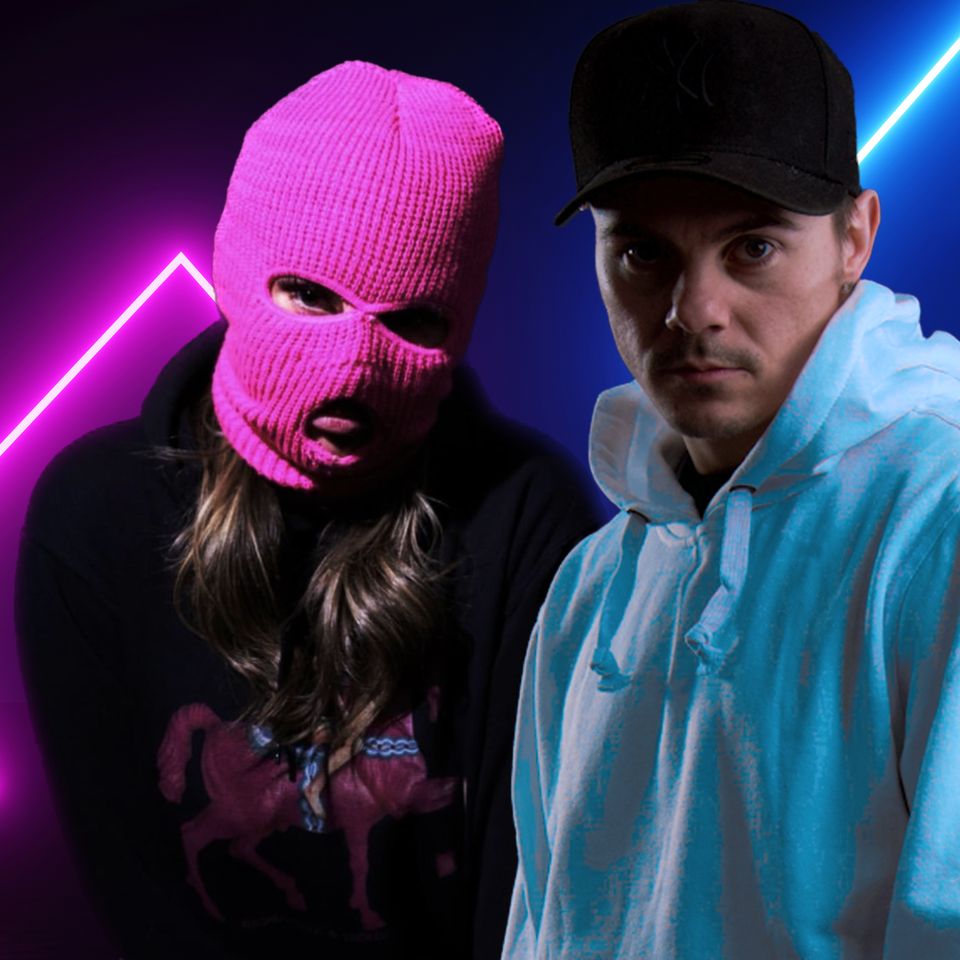 Kevin Boine teamer opp med svensk stjerneskudd | Universal Music Norge