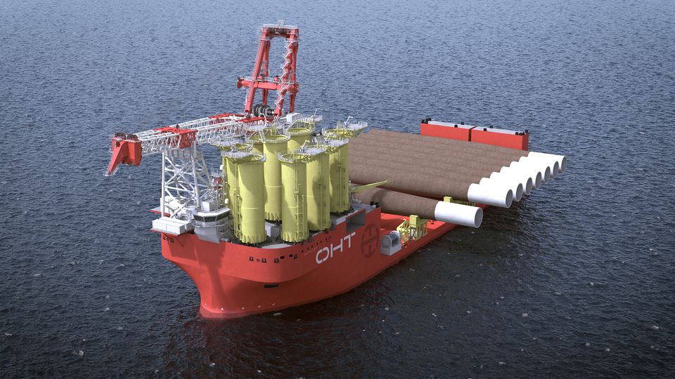 ABBs OCTOPUS-programvare gir sanntids beslutningsstøtte for ...