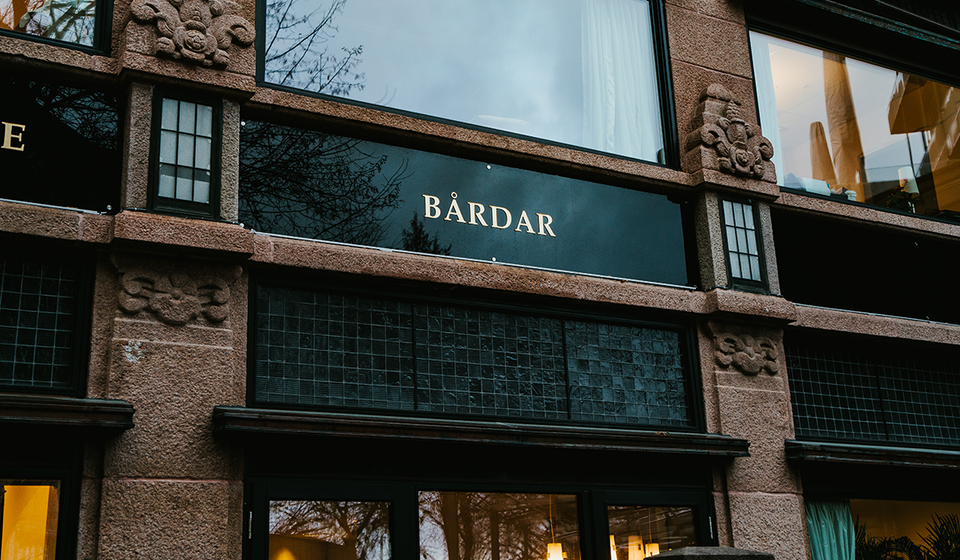 Bårdar Akademiet slår seg sammen med nabo | Høyskolen Kristiania