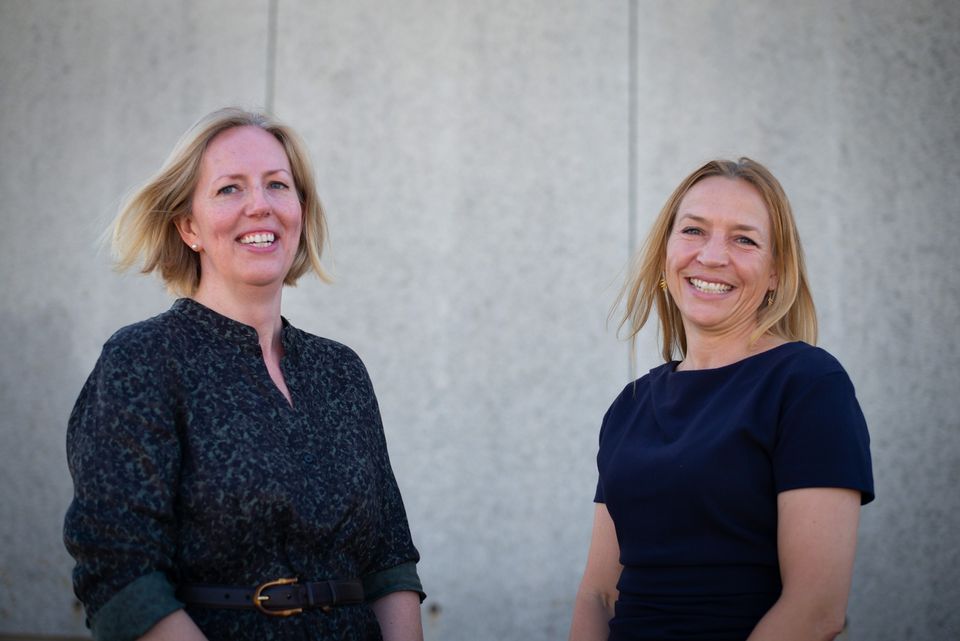 Lederskifte i A/S Norske Shell | Norske Shell