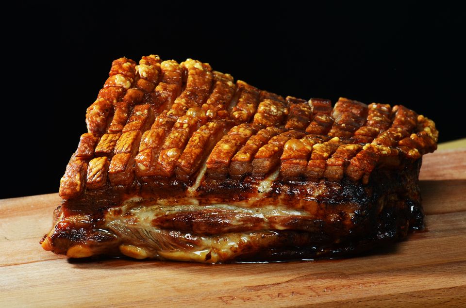 Kun 1 prosent foretrekker importert kjøtt - og ribba skal være norsk ...