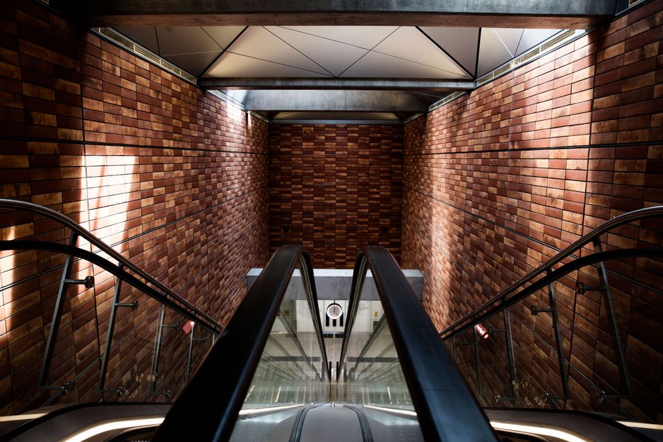 Kjør direkte til de største attraksjonene med Københavns nye metrolinje ...