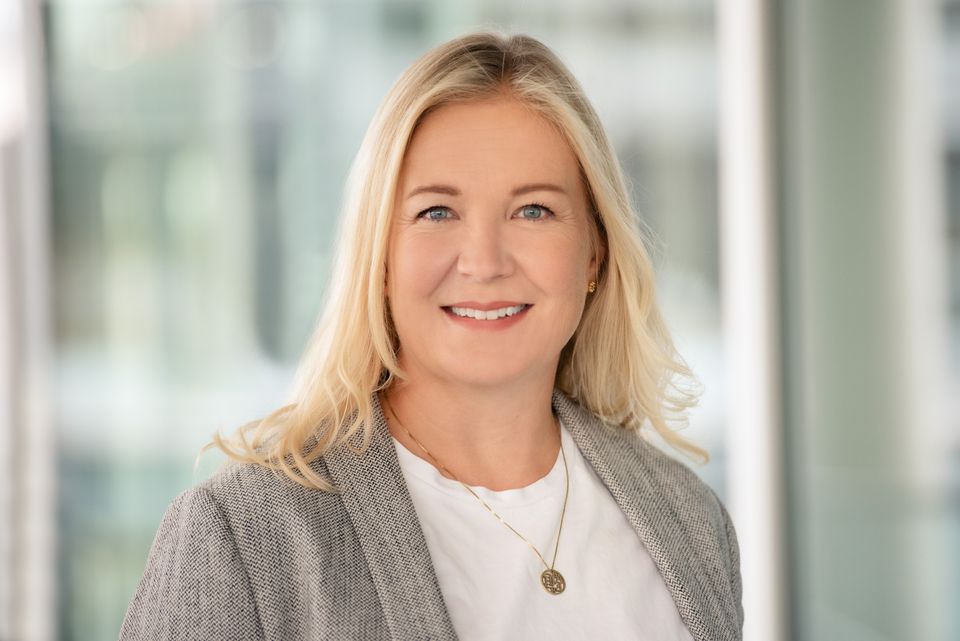 Fra eget byrå til REMA 1000 | REMA 1000