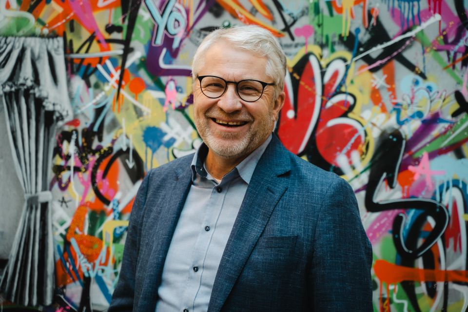 Finner digitale talenter der få andre leter | Microsoft Norge
