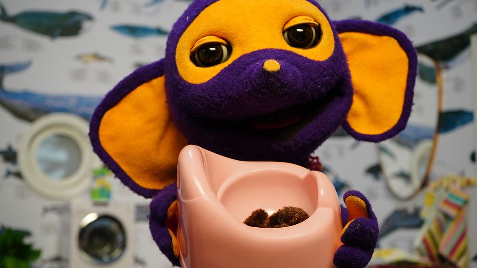 Fantus og maskinene og sommerhygge for de minste på NRK Super | NRK