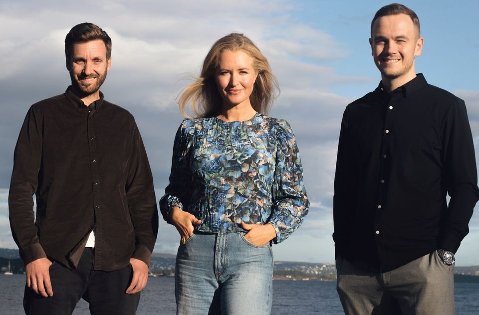 Vekstraketten Villoid vinner prisen som Rising Star | Villoid