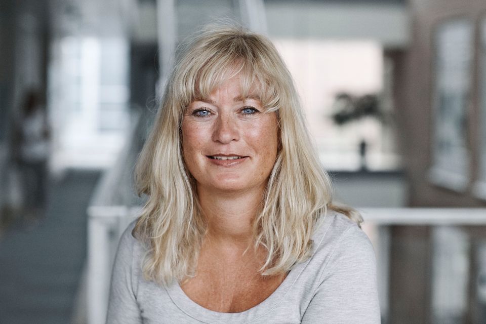 Markant styrking av forretningsutvikling i COWI | COWI AS