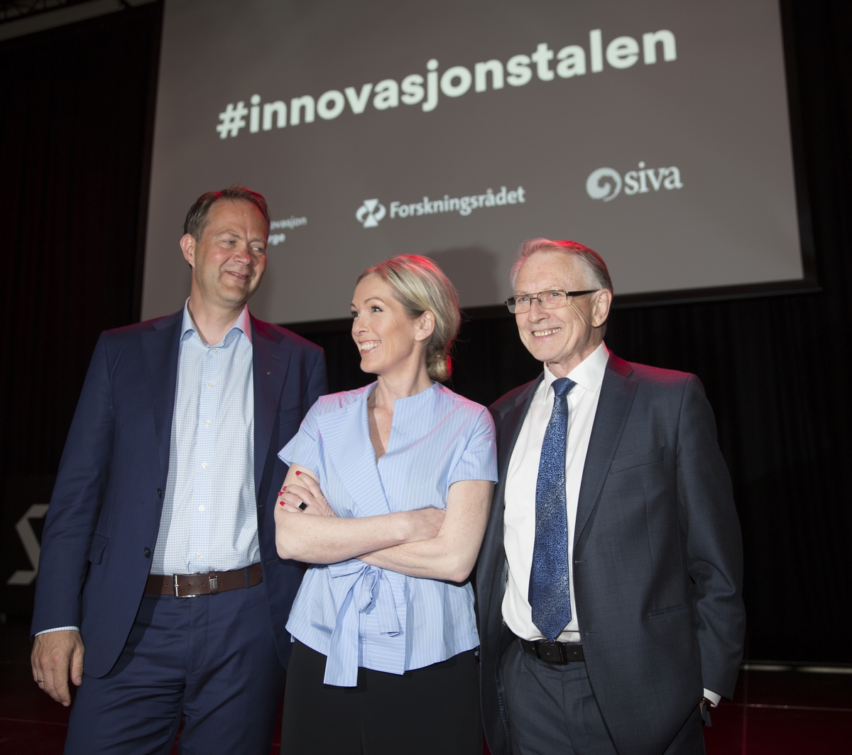 Innovasjon Norges ti råd for å ta Norge til ny særstilling | Innovasjon Norge