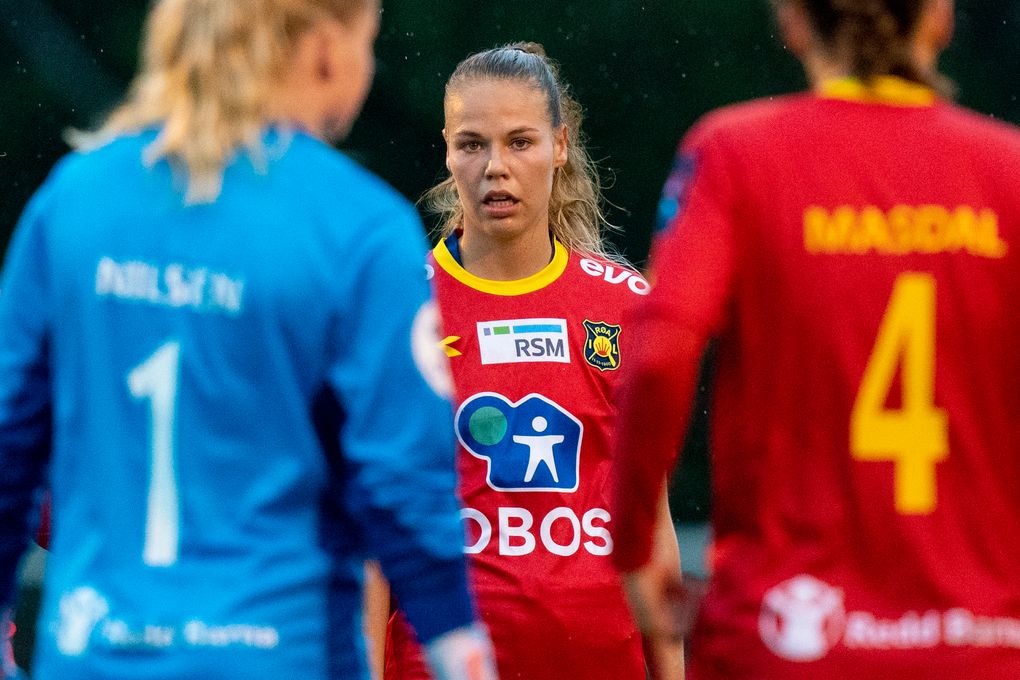 Lite kan løfte 1. divisjon raskere enn dette