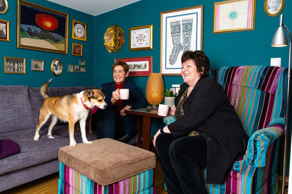 Ny sesong og nye deltakere i SOFA! | TV 2