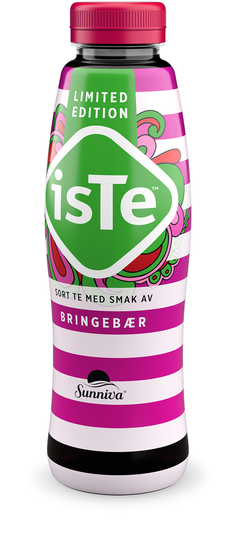 Sommerens nye produkter fra TINE | TINE SA