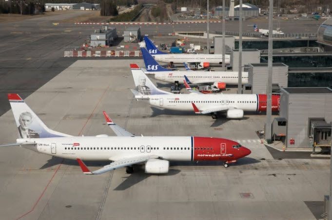 Records in June and good figures for the first six months — an ...