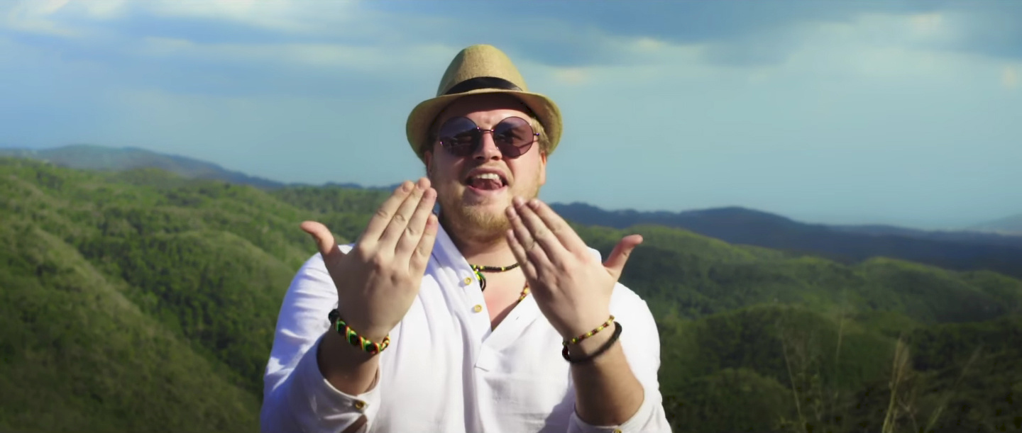 Musikkvideo fra Freddy Kalas | Universal Music Norge