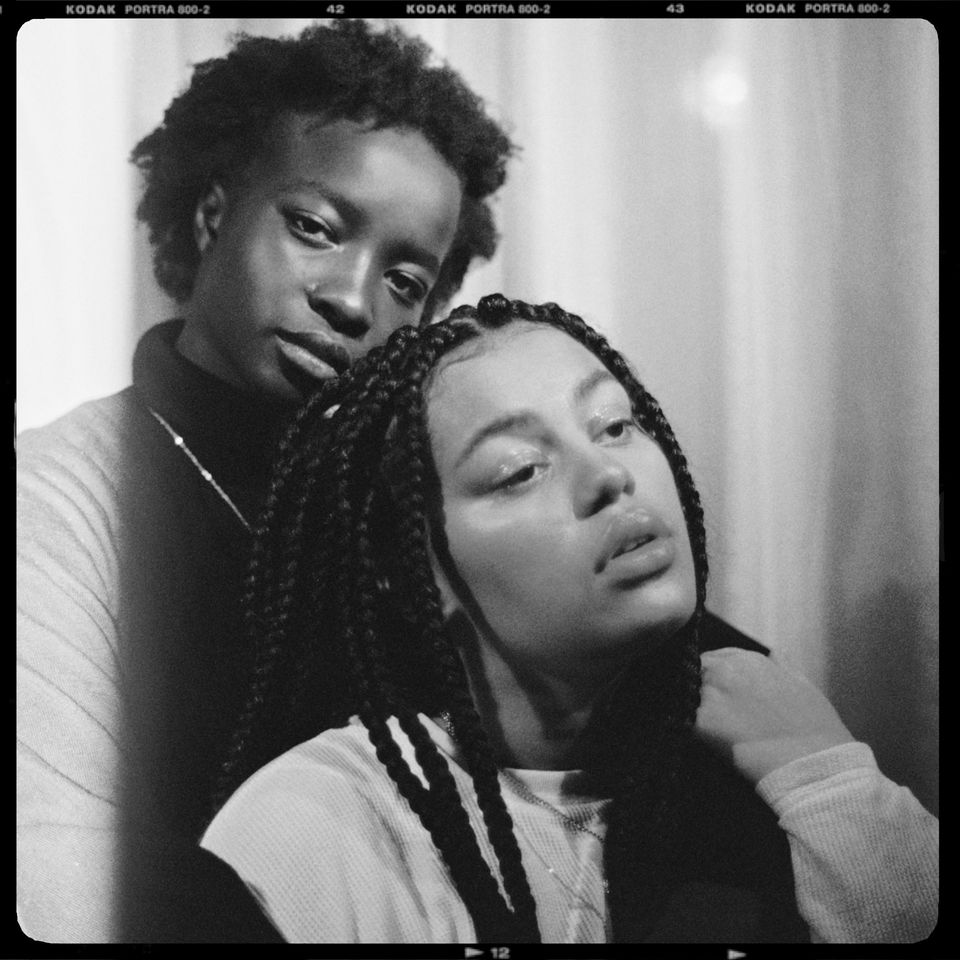 Lil Halima kickstarter året med singel og annonserer ny EP | Universal ...