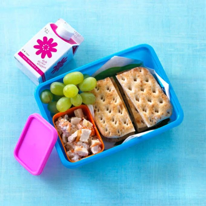 50.000 barneskoleelever har ikke med seg matpakke daglig ...