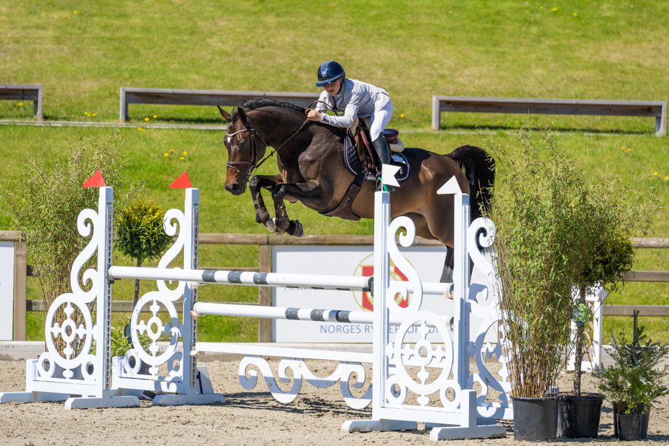Emma Tallulah Behn og Ingrid Gjelsten blant de uttatte til EM i ...