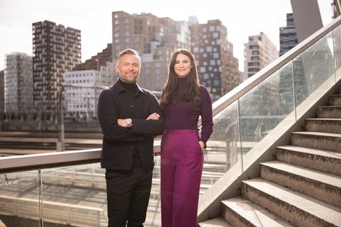 Slik blir fotball-VM på TV 2 og NRK | TV 2